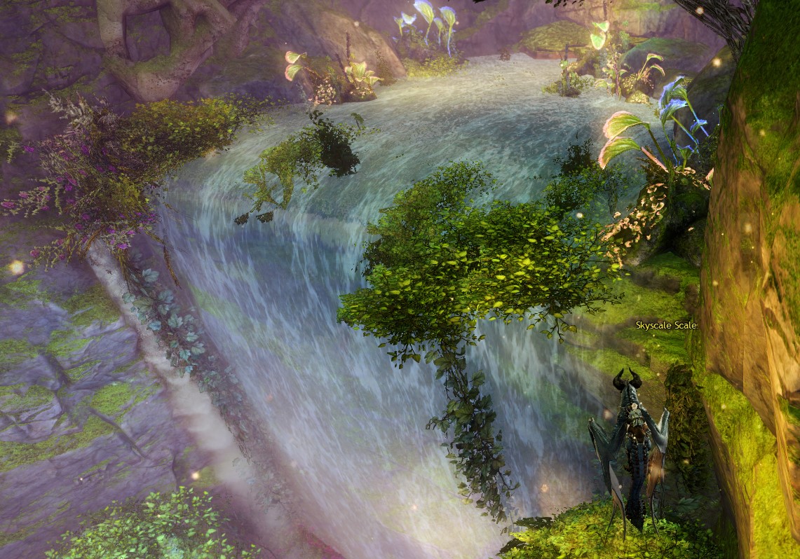 Newborn Skyscales - Skyscale Collection Guide - GuildJen - Guild Wars 2